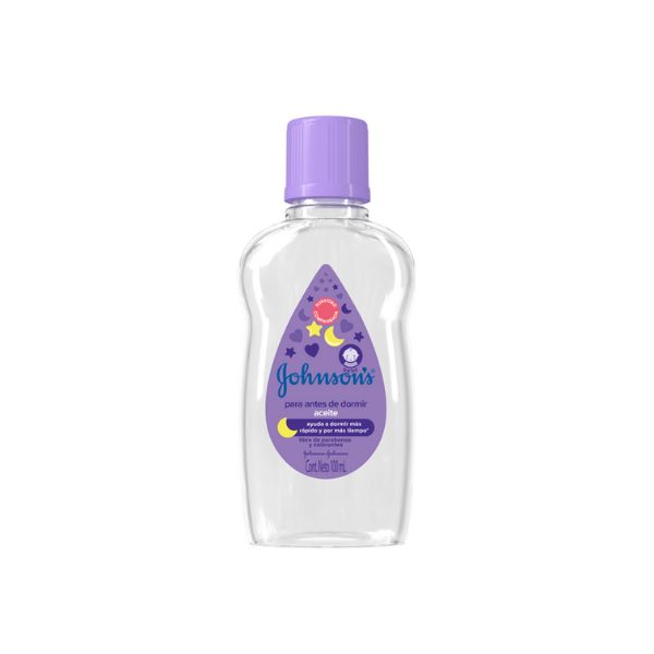 ACEITE JOHNSON´S BABY 100 ML - Droguería Kafer | Compra en línea