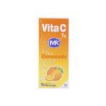 FERROVITAL NF X 340 ML - Droguería Kafer | Compra en línea
